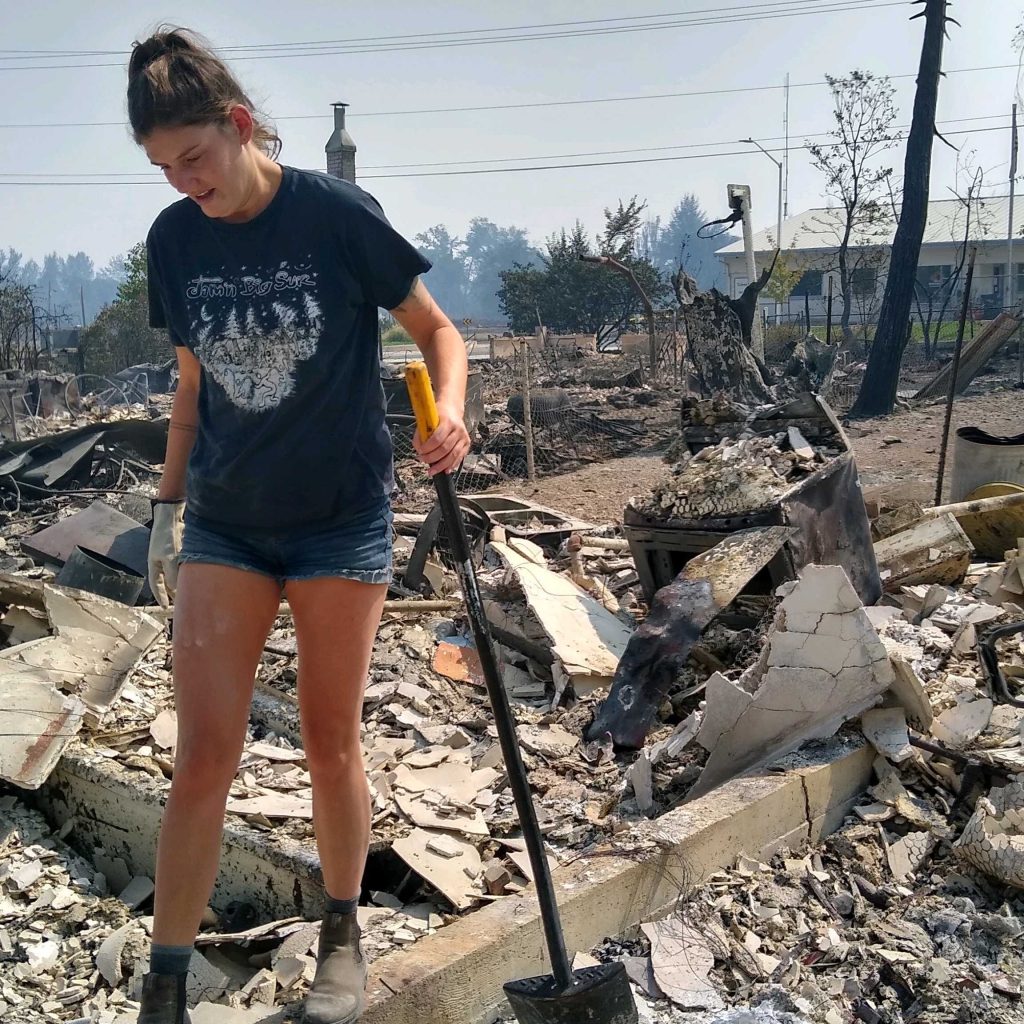 Palisades Fire Victims – Helping victims of the Palisades Fire